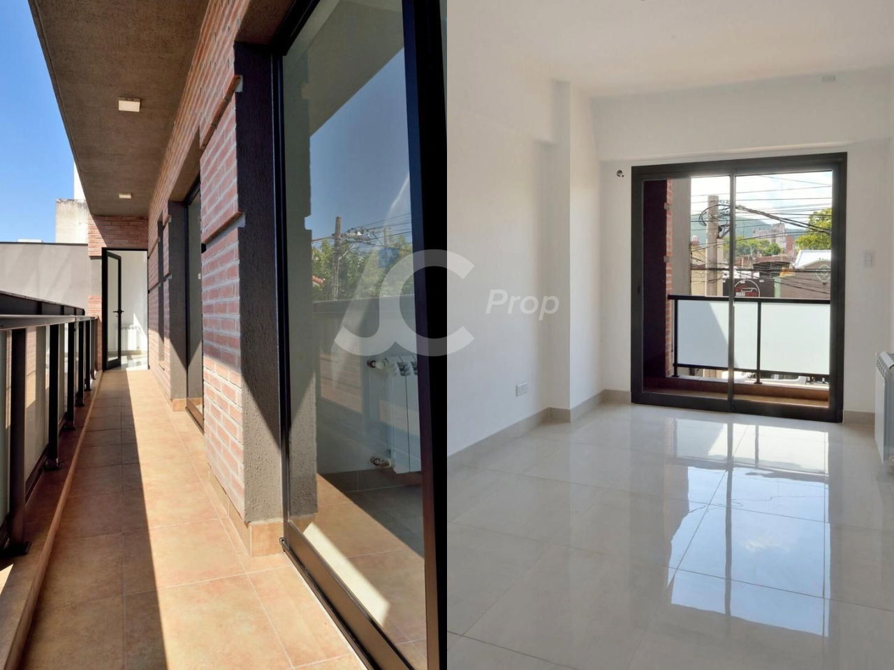 ADOLFO GUEMES 300 - JC Prop | Inmobiliaria