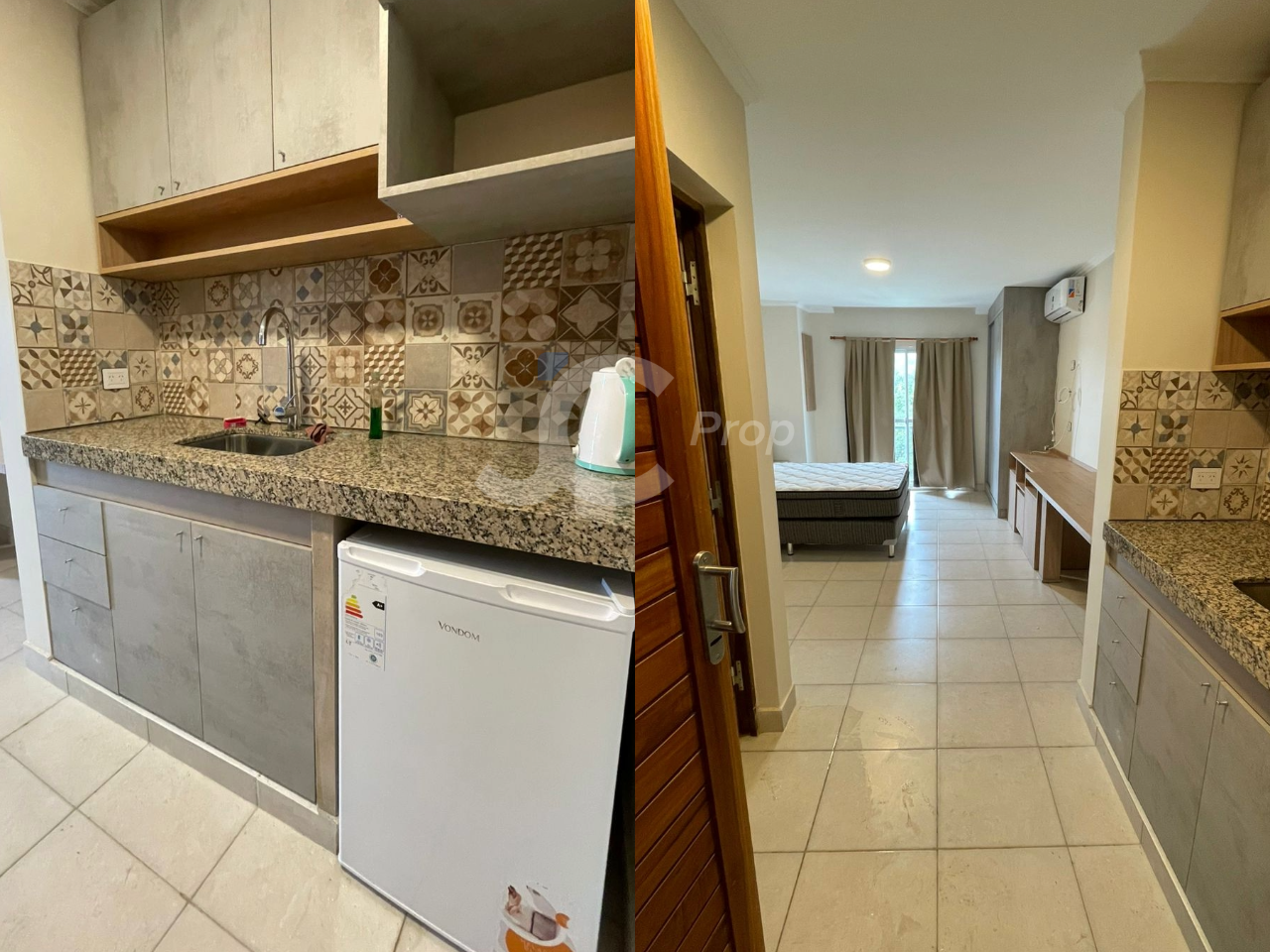 TAMAYO 727 - JC Prop | Inmobiliaria